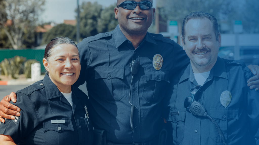 Services Offered - AOP Services